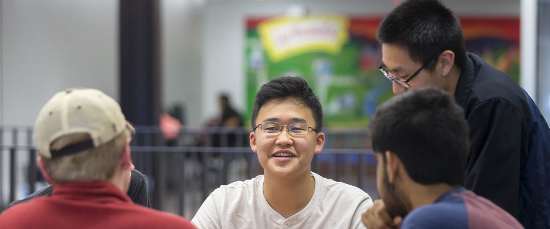 Unlock Your Potential: Exploring Extracurricular Opportunities at Cole ...